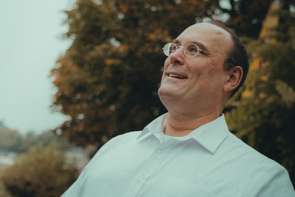 Termine - Nicolas Bock - Bürgermeisterkandidat Neckarsteinach