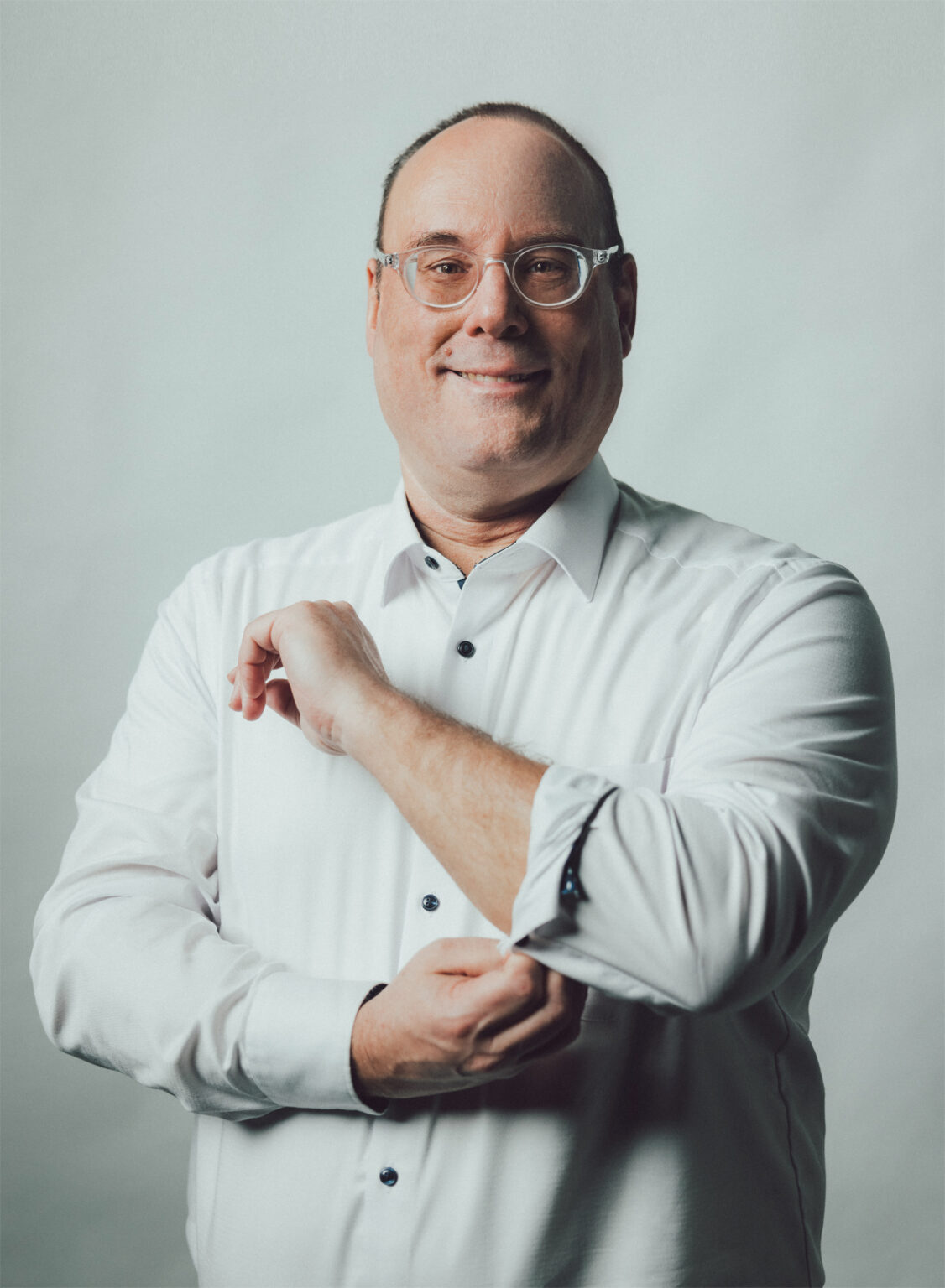 Offene Kommunikation - Nicolas Bock - Bürgermeisterkandidat Neckarsteinach